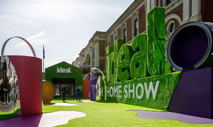 The Ideal Home Show is back for 2023! - Ideal Home Show