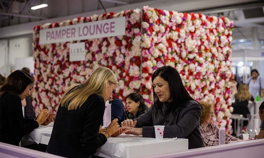 News & Trends - Ideal Home Show