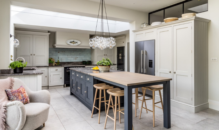 How to layer lighting in 3 simple steps - Ideal Home Show