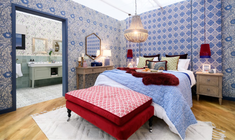 The hottest bedroom trends for 2023 - Ideal Home Show