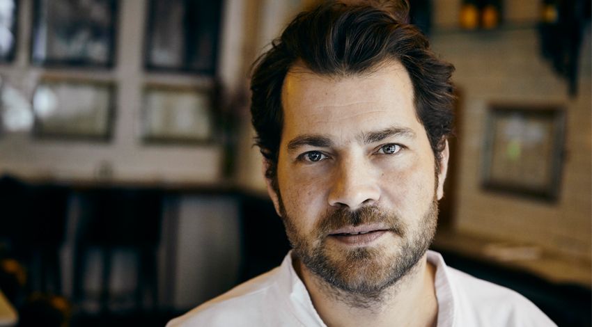 Homepage - Ideal Home Show