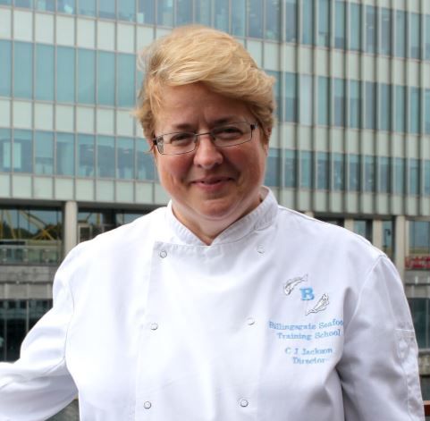 Eat & Drink Stage - Ideal Home Show