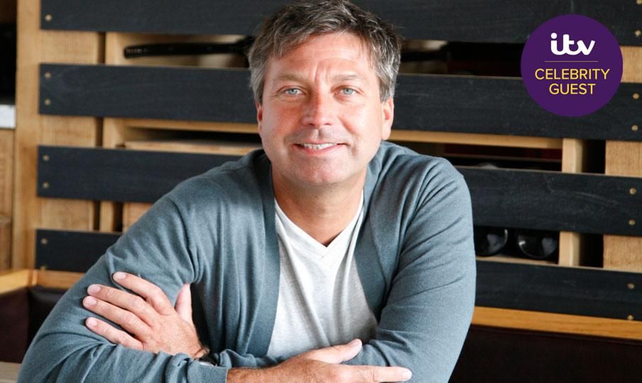 Eat & Drink Stage - Ideal Home Show