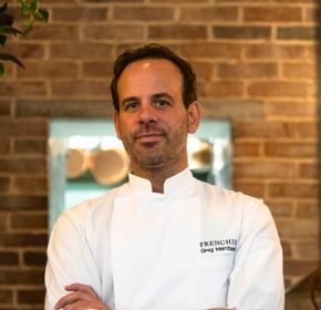 Eat & Drink Stage - Ideal Home Show