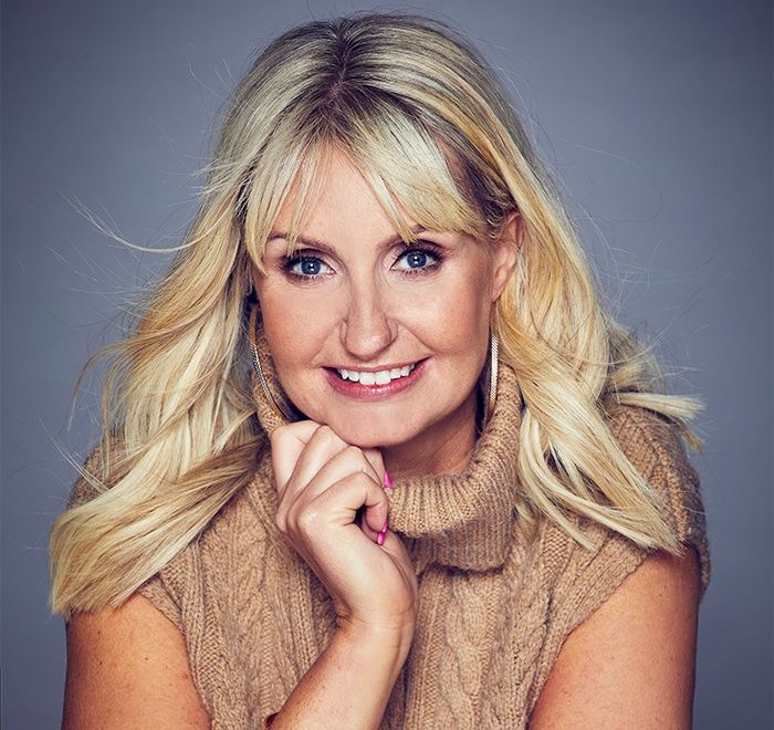 Speakers - Ideal Home Show
