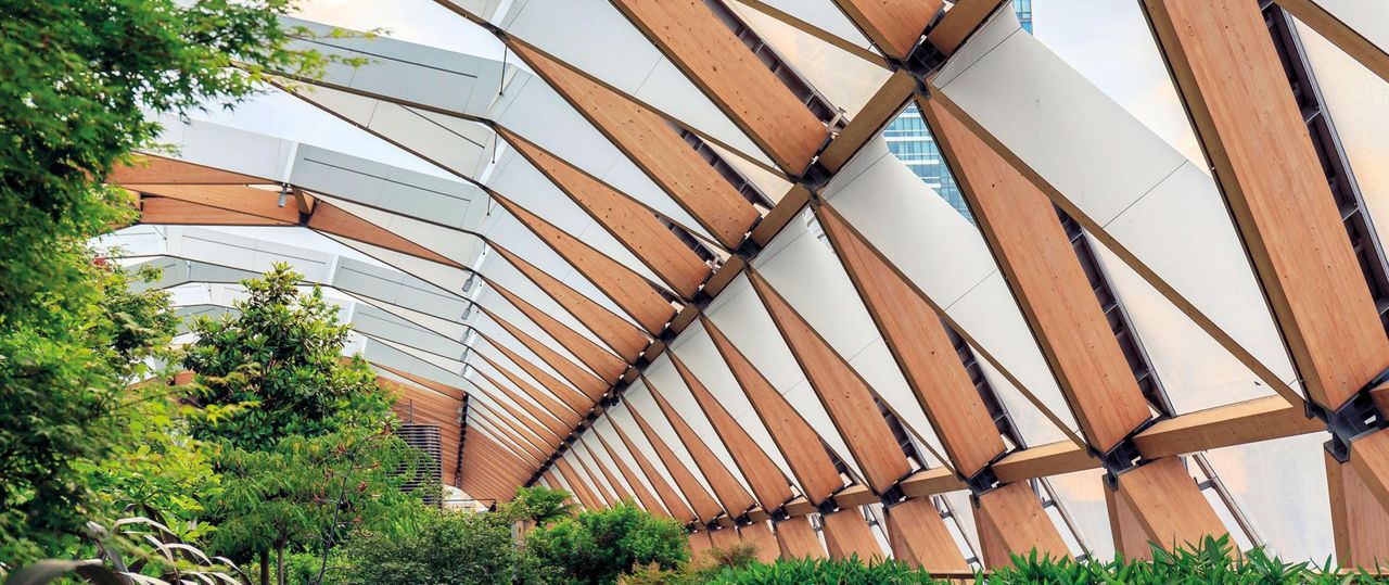 UK’s largest dedicated showcase for wood and timber in construction ...