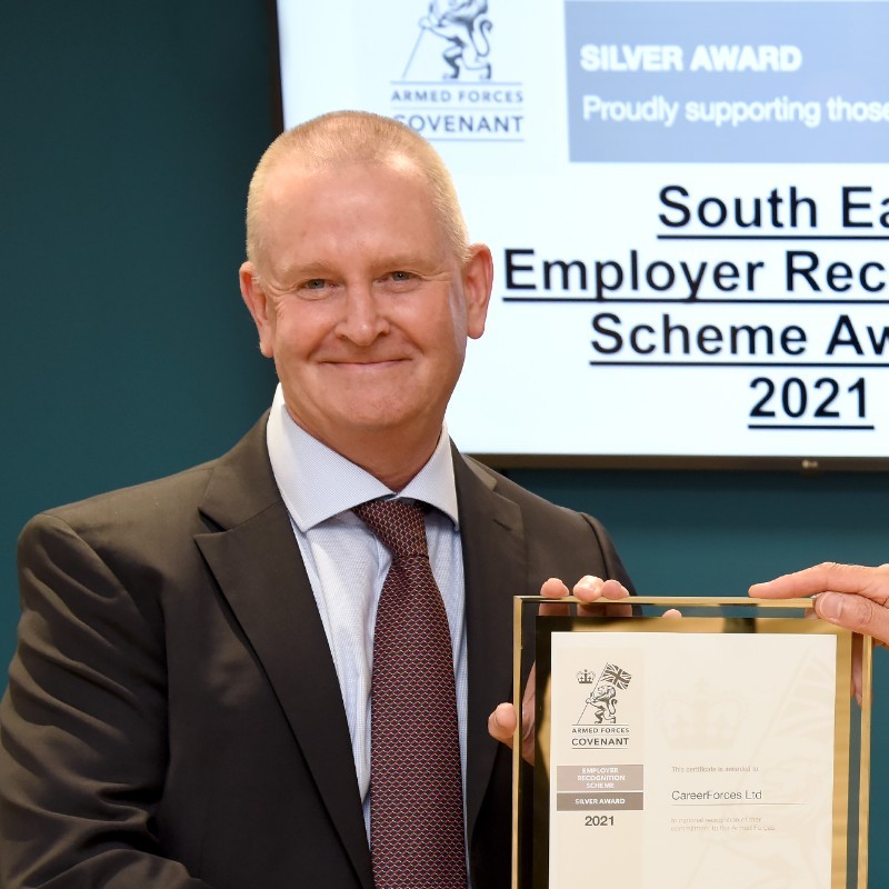 Speakers - UK Construction Week 2022