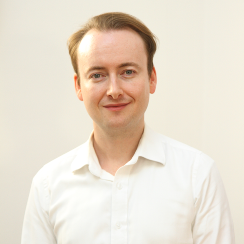 Speakers - UK Construction Week 2023