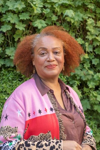 Speakers - UK Construction Week 2023