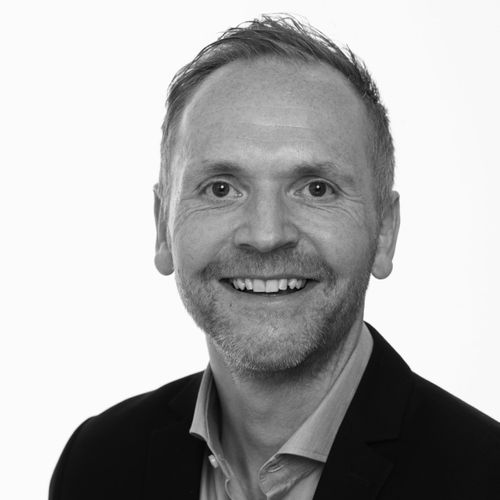 Speakers - UK Construction Week 2022