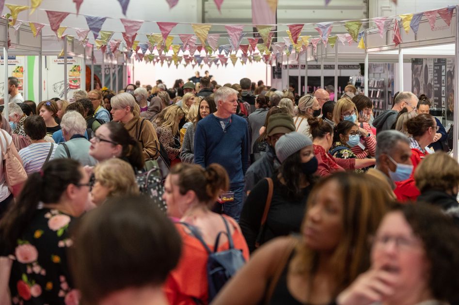 The Cake & Bake Show Ticket and Pricing Information