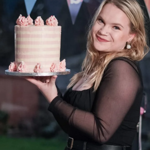 The Cake & Bake Show - Homepage