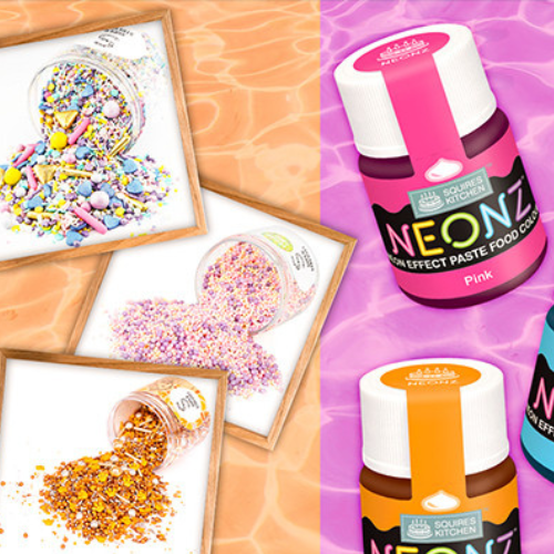 The Cake & Bake Show - Homepage