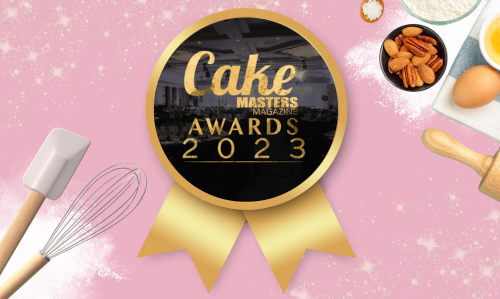 VOTE NOW! - Cake & Bake Show 2026