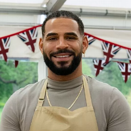 Sandro Farmhouse - Cake & Bake Show 2024