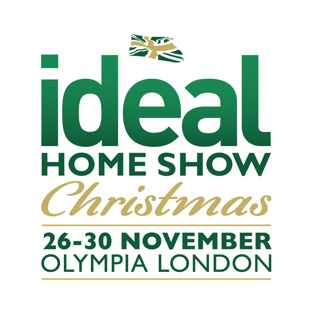 Exhibit or Sponsor at Ideal Home Show Christmas, 26-29 Nov 2026