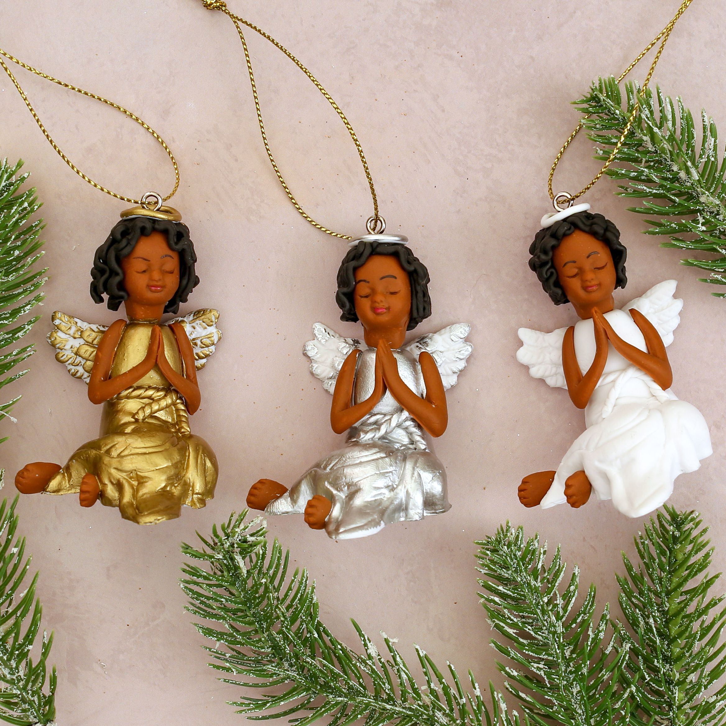 March Muses Products - Ideal Home Show Christmas 2025