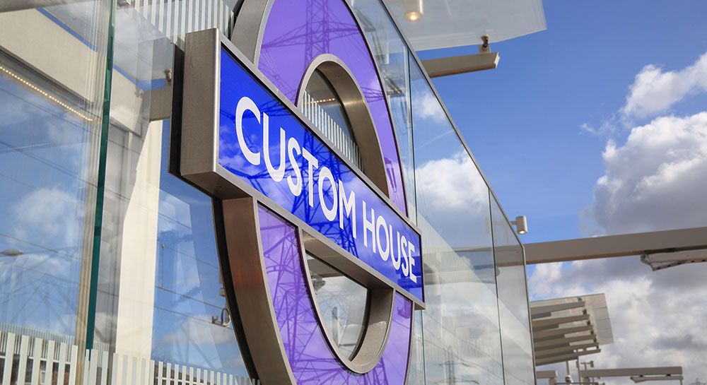 Elizabeth Line to transform travel across London to the Natural Stone ...