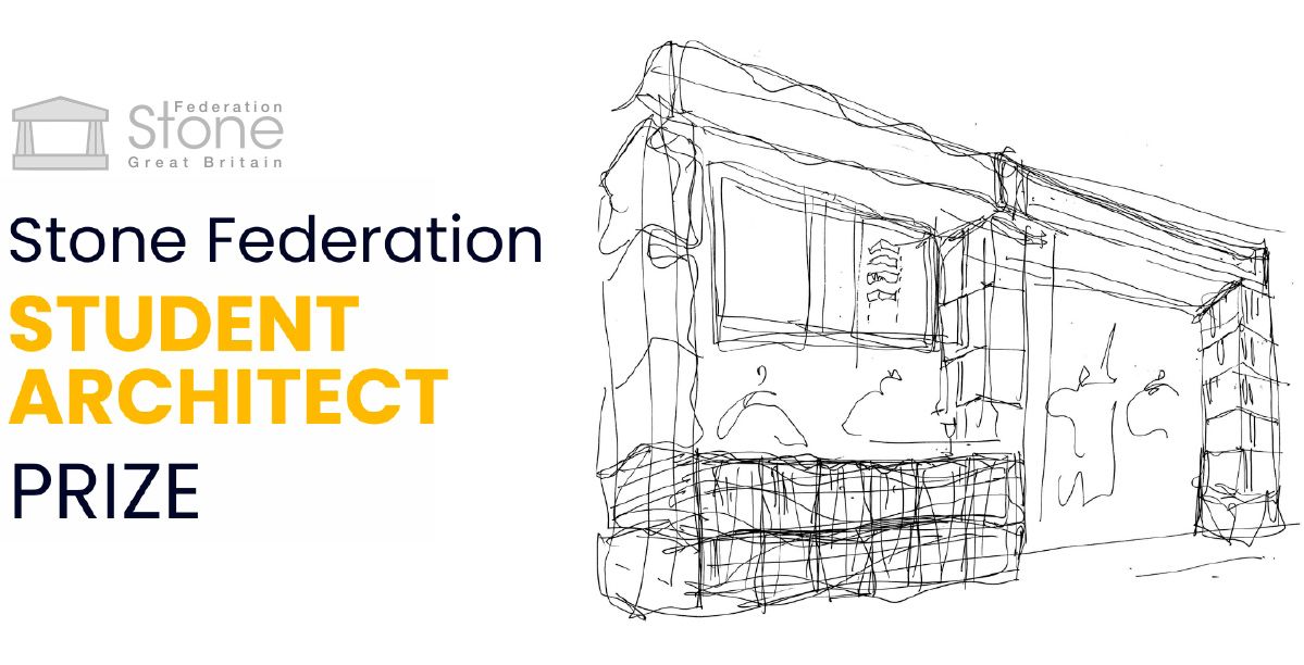 Announcing the Stone Federation Student Architect Prize - The Stone & Surfaces Show