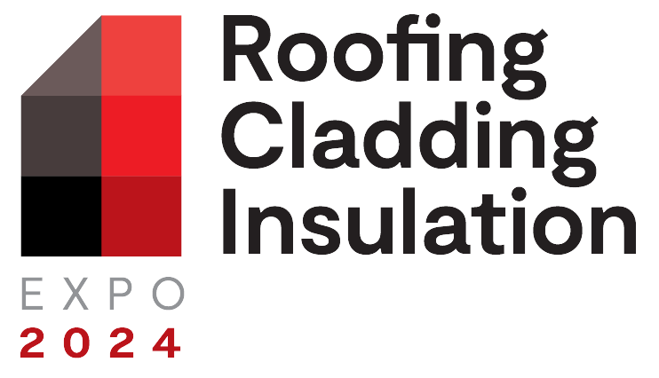 Roofing, Cladding & Insulation Expo - UK Construction Week 2024