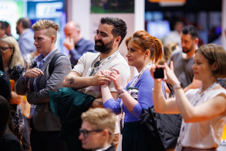 BESA PARTNERS WITH UK CONSTRUCTION WEEK AND LEAD KEY NET ZERO ...