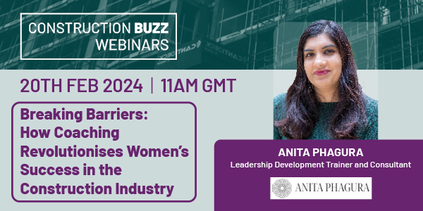 EMPOWERING WOMEN IN CONSTRUCTION: THE ROLE OF COACHING IN CAREER ...