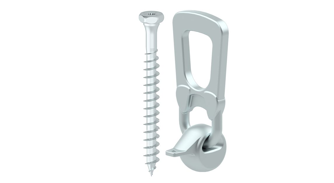 Rapid T-Lift - UK Construction Week