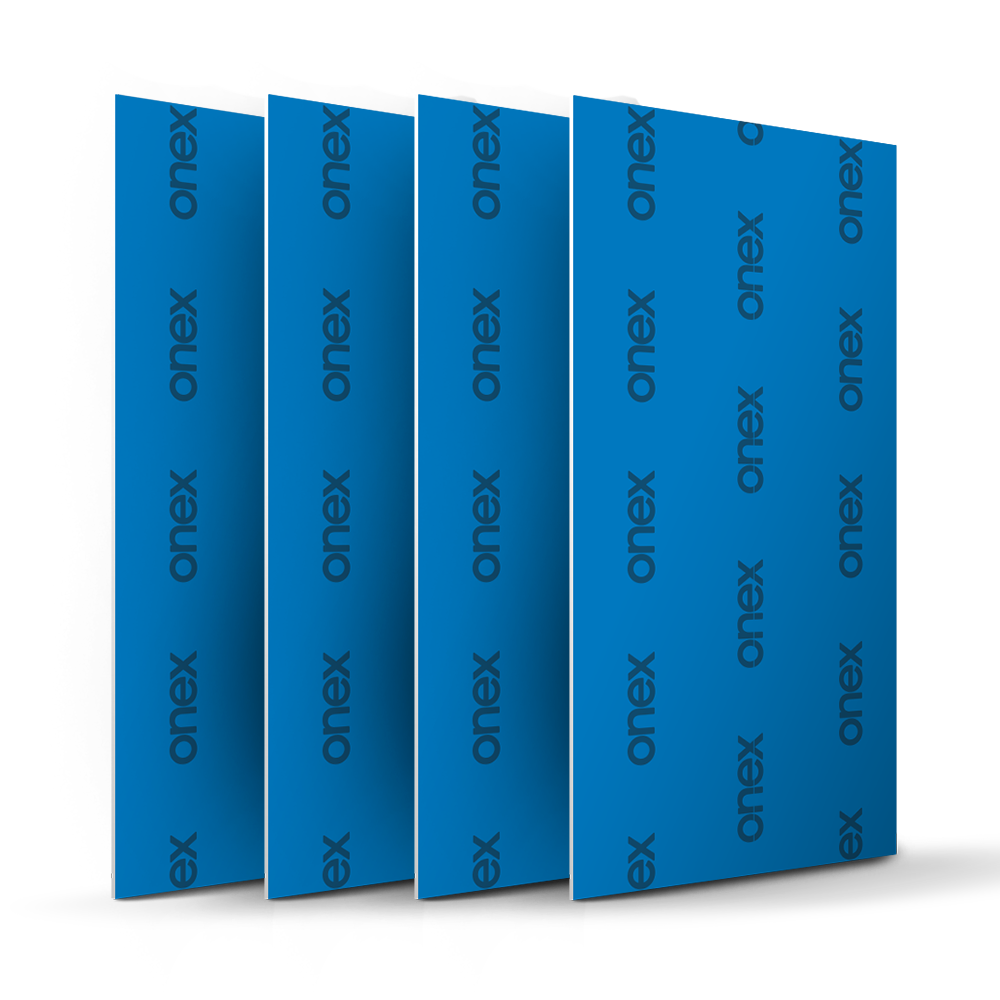 Onex - Exterior - UK Construction Week