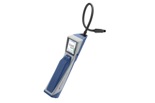 D-TEK Stratus® - Refrigerant Leak Detector and Portable Monitor - UK ...