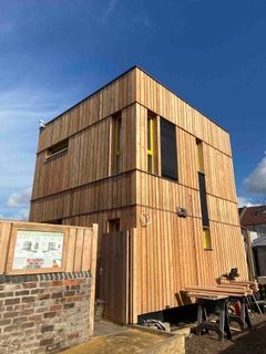 UNLOCKING THE MARKET FOR MODULAR HOUSING IN BRISTOL - UK Construction Week