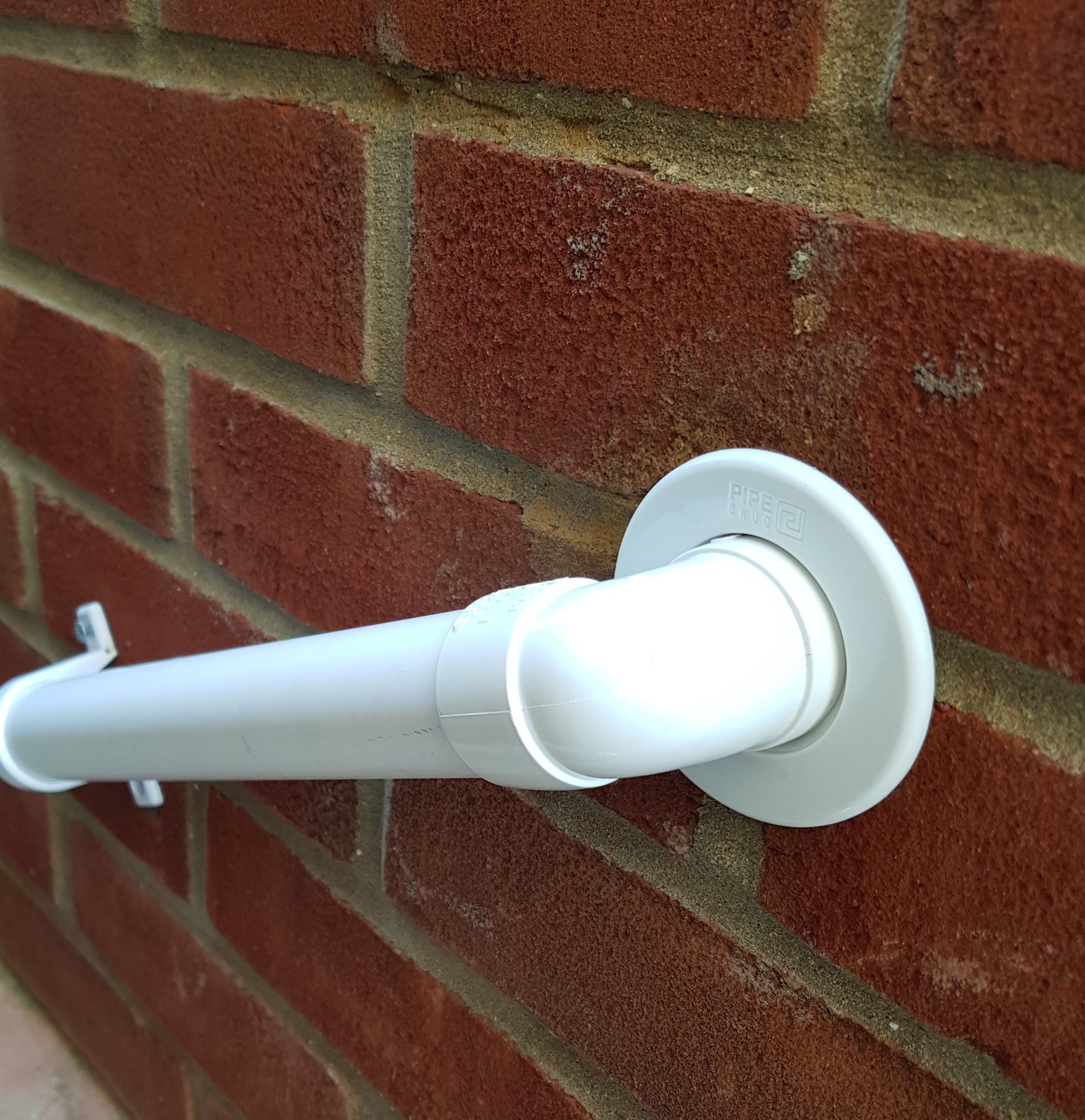 PipeSnug Now Available in Jewson - UK Construction Week