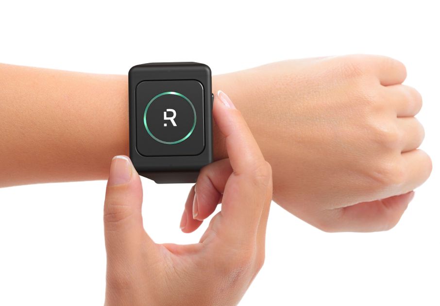 Roofspace Solutions introduce Rombit safety wearables for lone workers ...