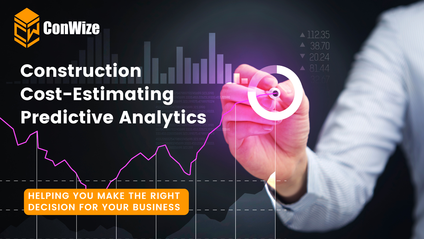 CONWIZE’S PREDICTIVE ANALYTICS – A NEW ERA IN CONSTRUCTION COST ...