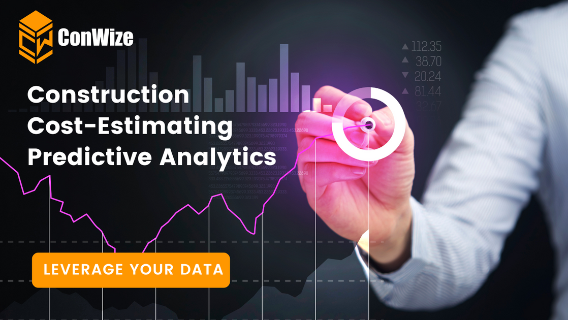 ConWize’s Predictive Analytics – A New Era in Construction Cost ...