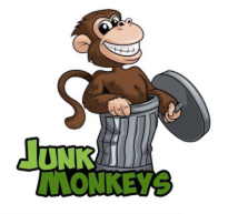 Junk Monkey's and Camelot - UK Construction Week