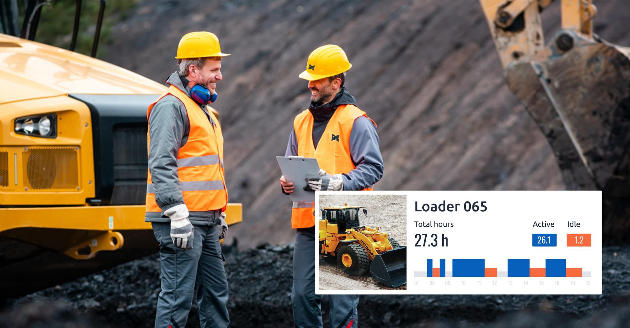 Responsible data collection - UK Construction Week