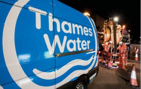 Thames Water’s £1bn digital injection to revolutionise the water sector ...