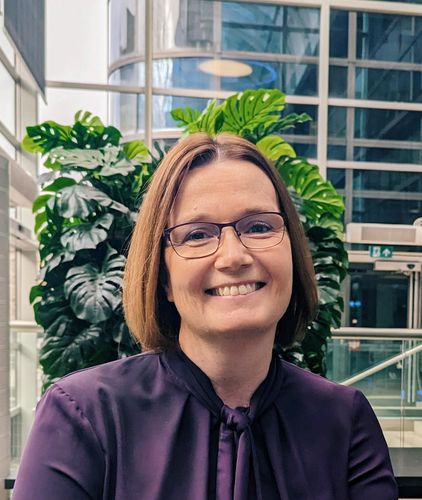 Speakers - UK Construction Week 2024