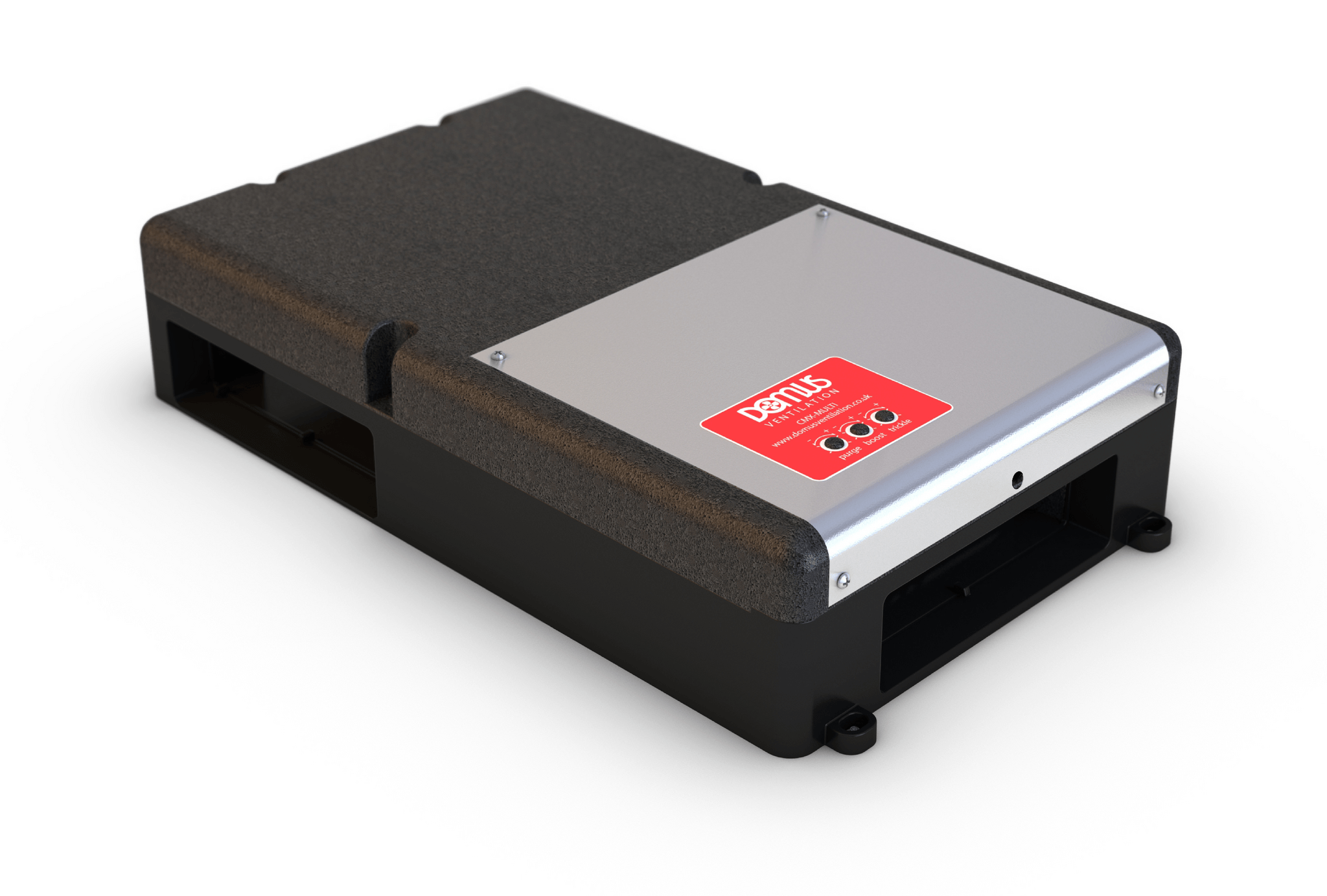 Domus Ventilation Adds Further MEV Unit to CMX Range - UK Construction Week