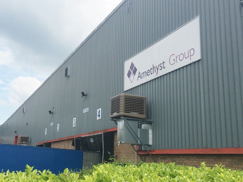 Blog – Using ventilation-based cooling to reduce the risk of COVID ...