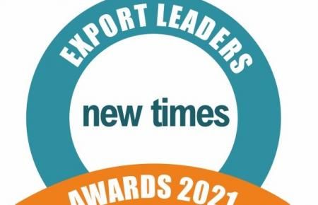 ALCHIMICA - EXPORT LEADERS AWARDS 2021 - UK Construction Week