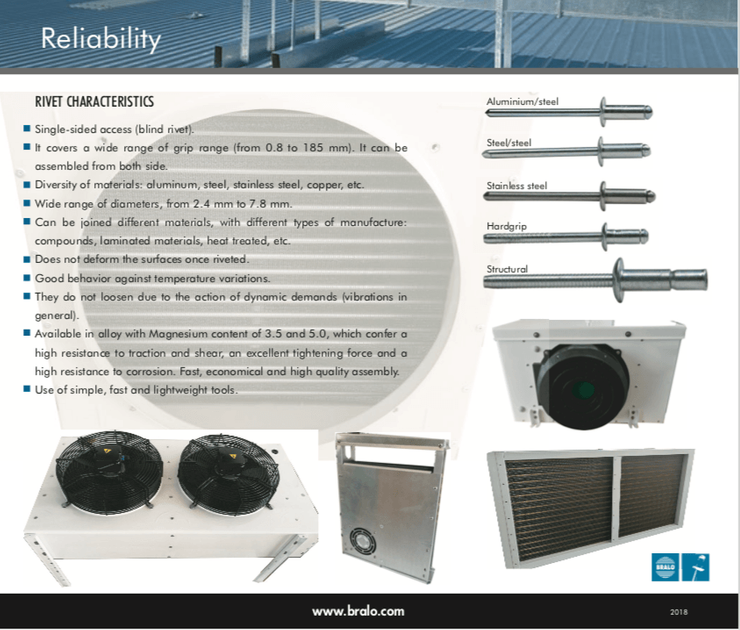 Air conditioning and ventilation - UK Construction Week
