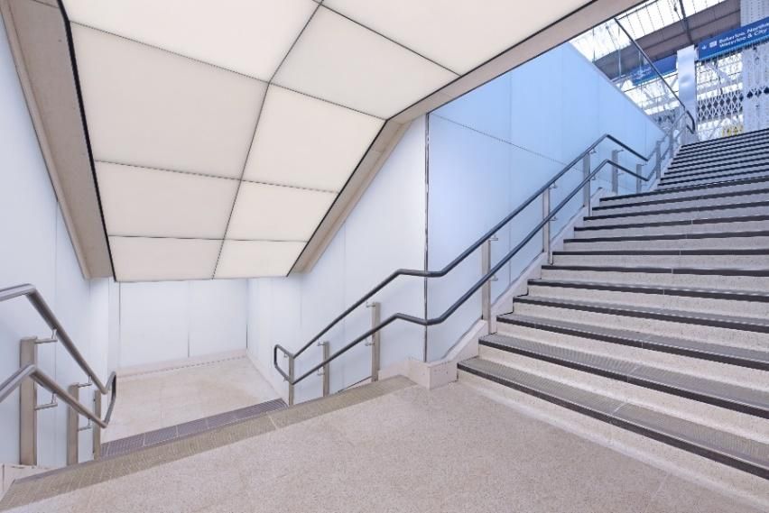 Product of the Week: RCM - Allface Smart Fixing Systems - UK Construction Week