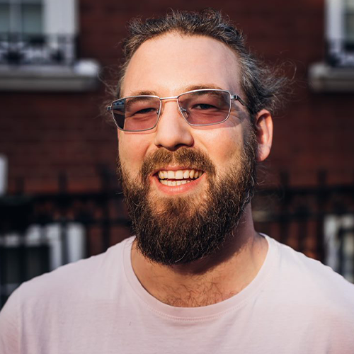 Judges - Broadcast Tech Innovation Awards