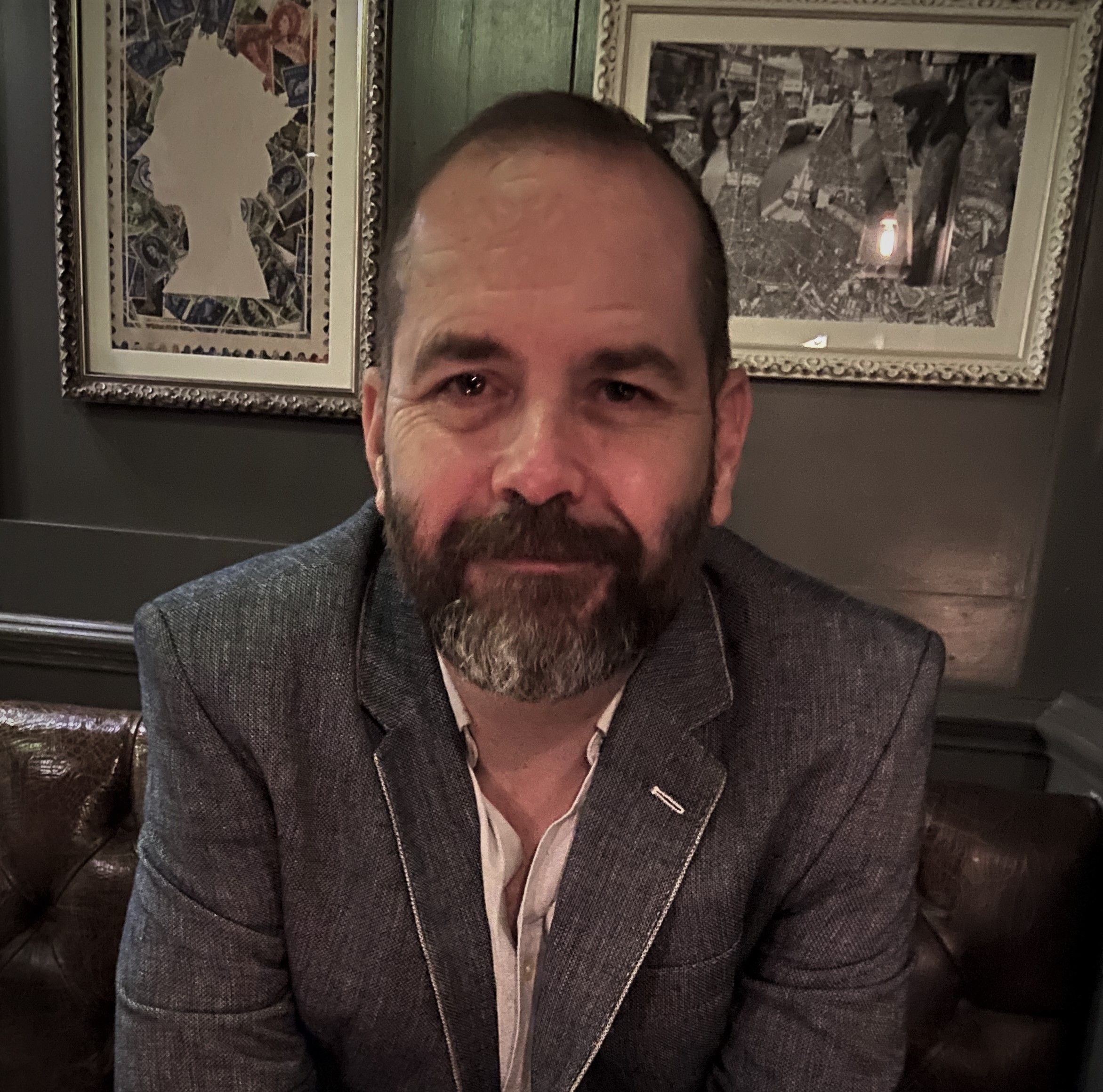 Judges - Broadcast Tech Innovation Awards