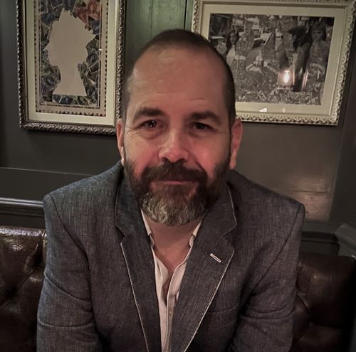 Judges - Broadcast Tech Innovation Awards