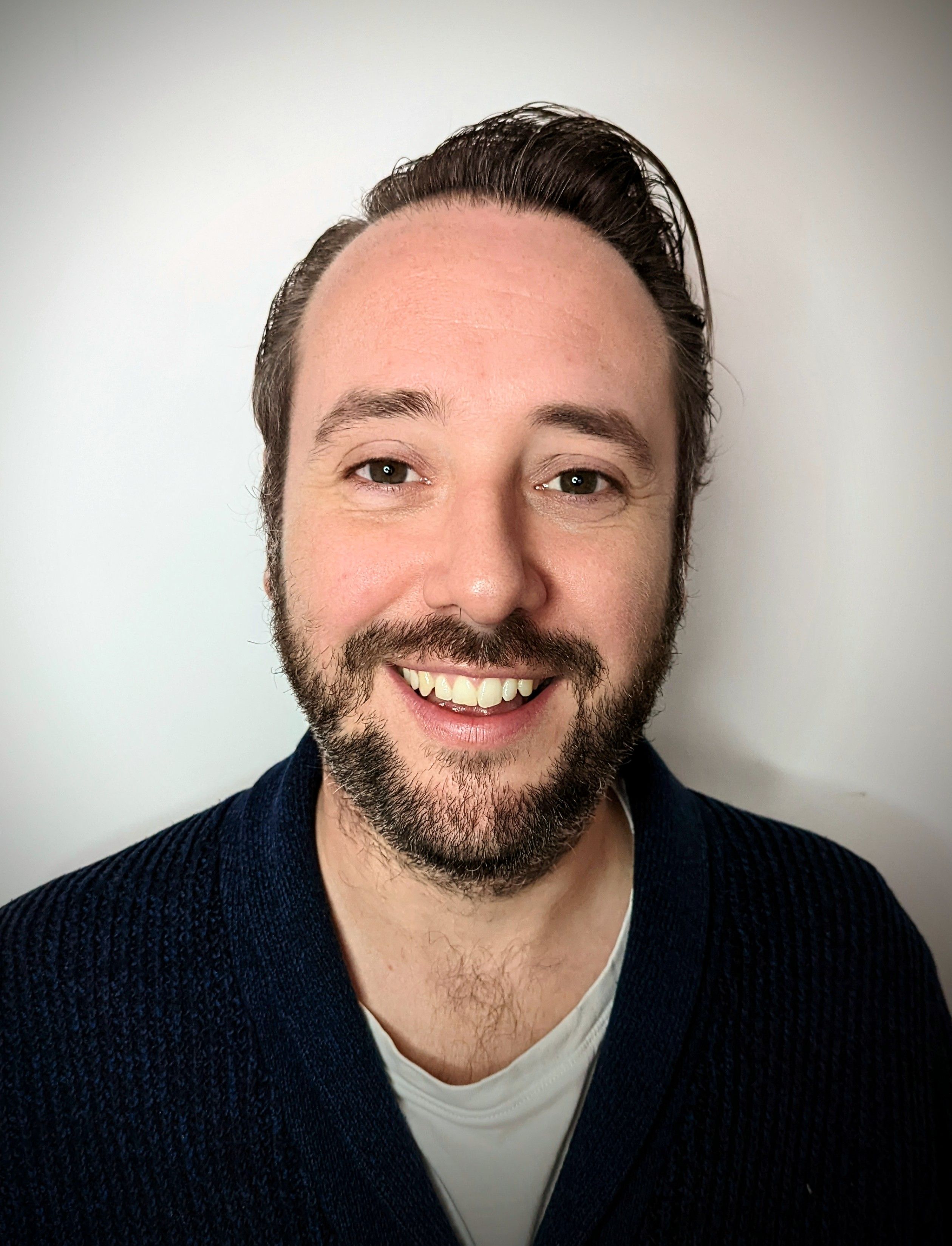 Broadcast Tech Events - Home