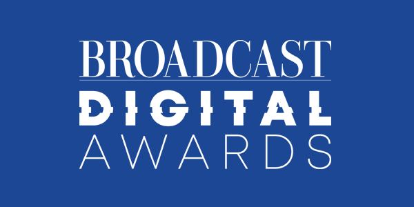 Winners - Broadcast Digital Awards