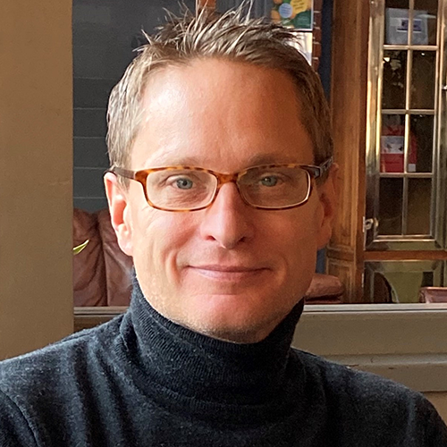 Speakers - Broadcast Digital Awards