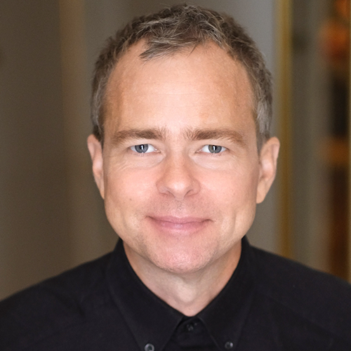 Speakers - Broadcast Digital Awards